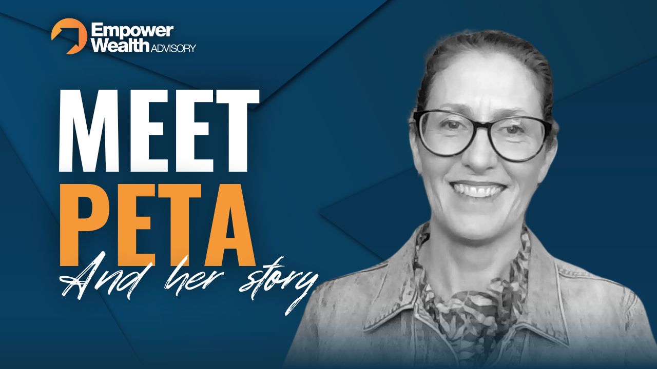 Peta's Story, Property Success Story - Empower Wealth