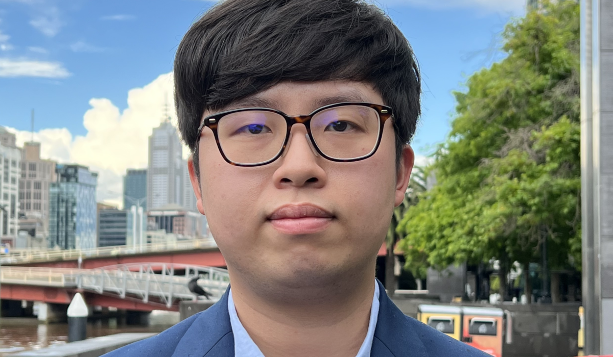 Alan Luo - Empower Wealth