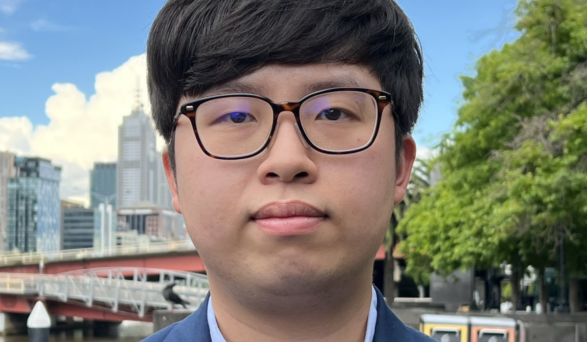 Alan Luo - Empower Wealth