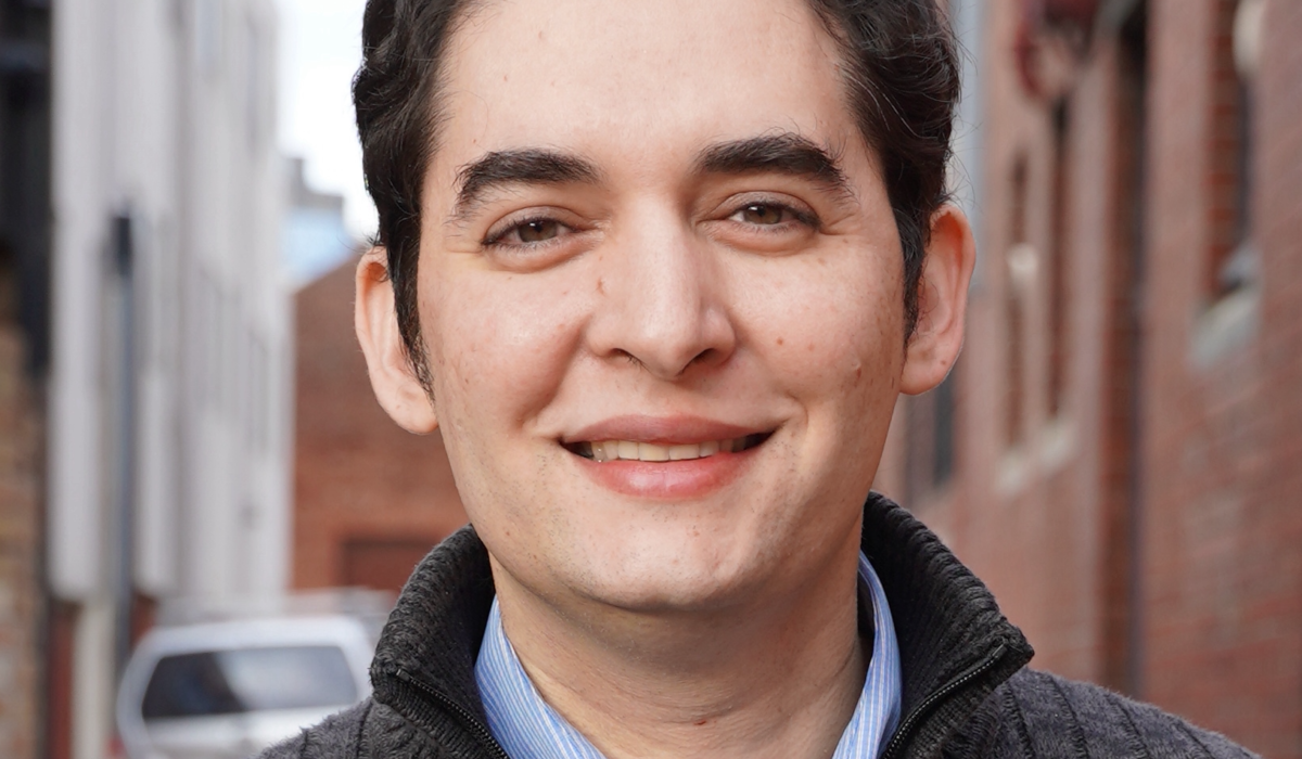 James Austin - Empower Wealth