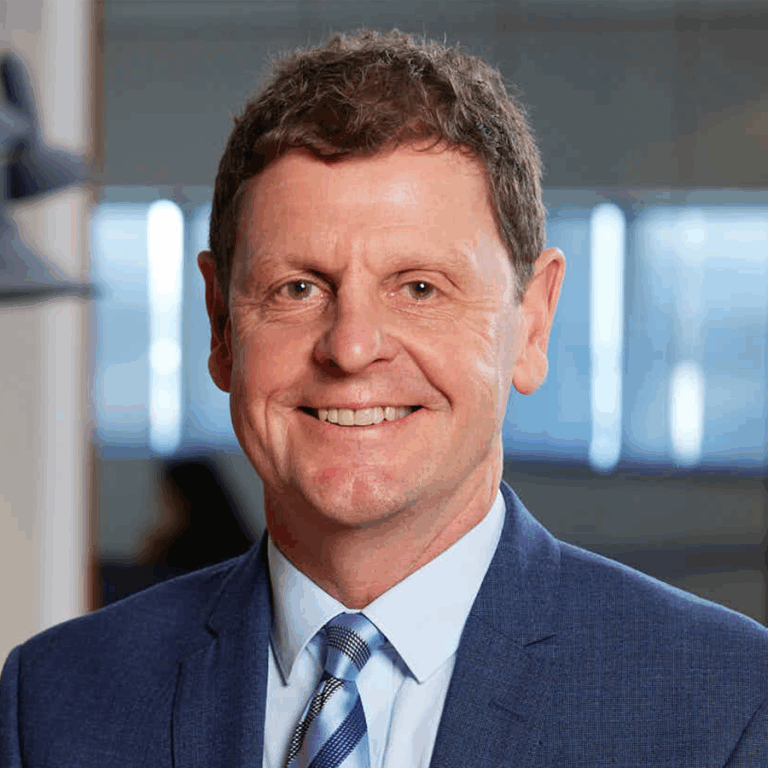 Mark Hewitt, Board Member - Empower Wealth