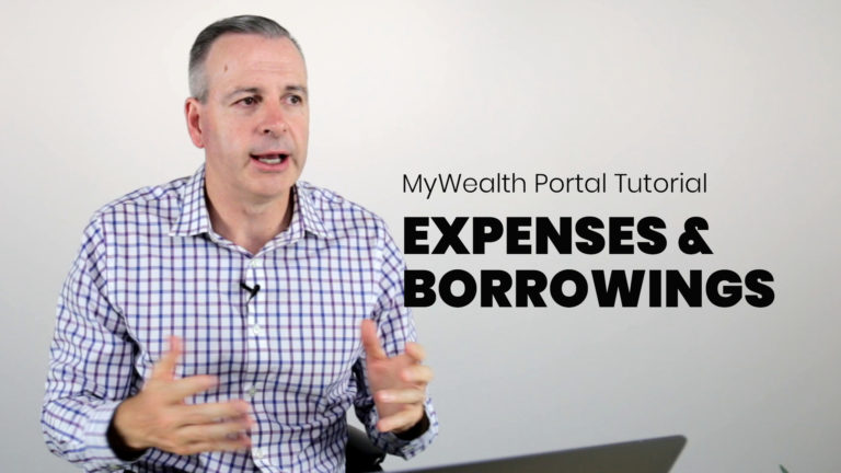 Access to Moorr, our online platform - Empower Wealth