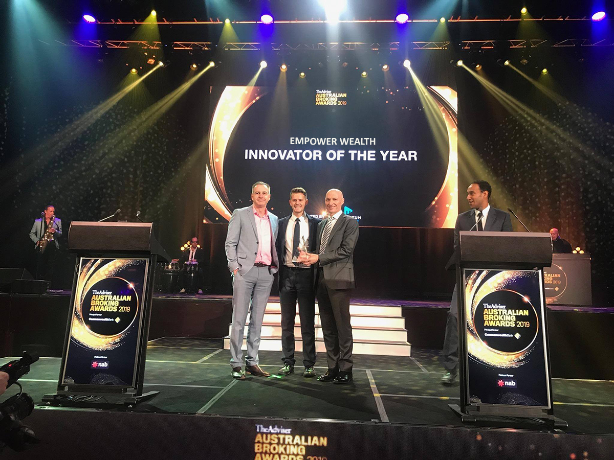 Property & Financial Advisors Melbourne - Empower Wealth