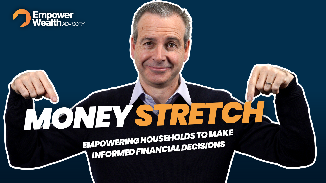 Money Stretch: Empowering Households to Make Informed Financial Decisions