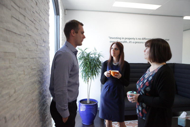 Building a Wealthier Future for our Clients - Empower Wealth