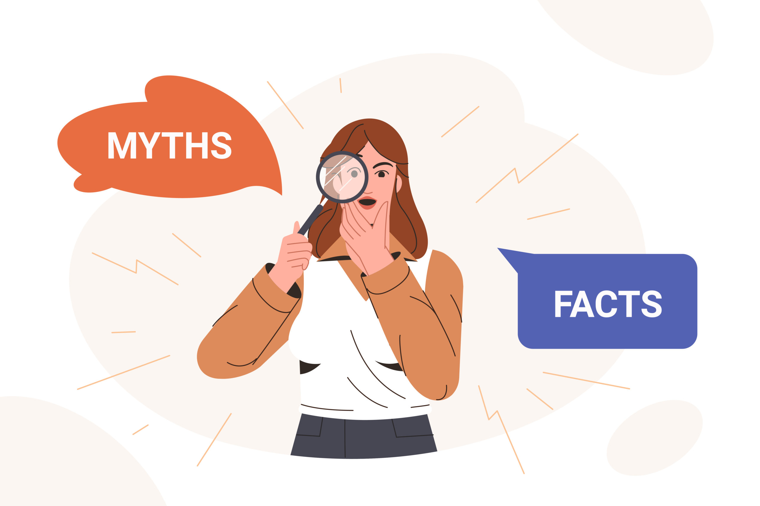 The Myths and Facts of Insurance