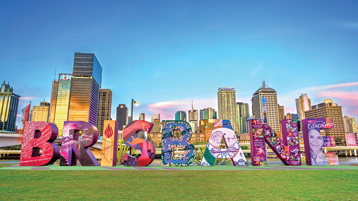 Top 5 Considerations when Investing in Brisbane