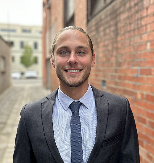 Jake Cunningham - Mortgage Lending Advisor - Empower Wealth