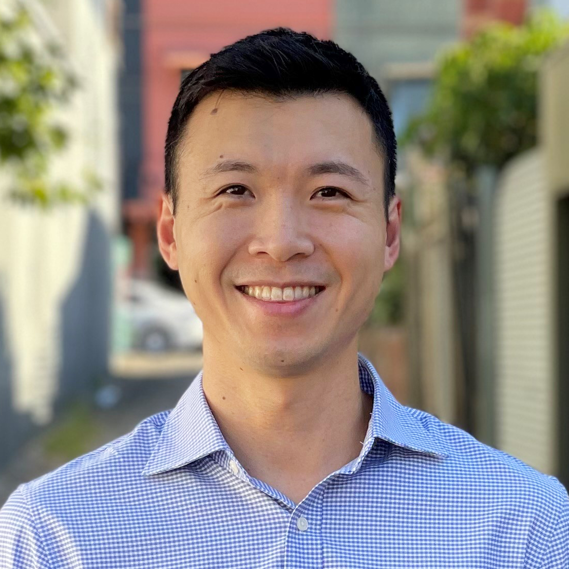 Kevin Au, Research & Business Analyst - Empower Wealth