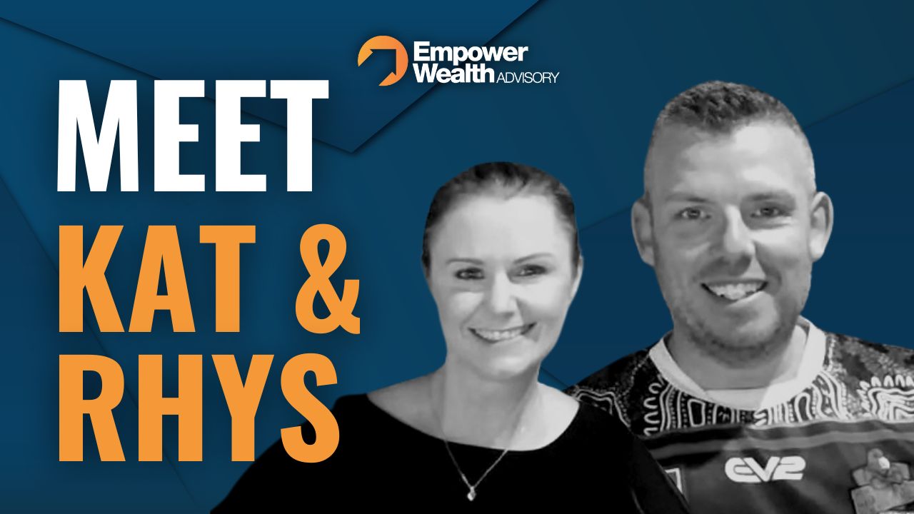 From a Spruiker Setback to $100K More in Borrowing Power: Kat & Rhys’s ...