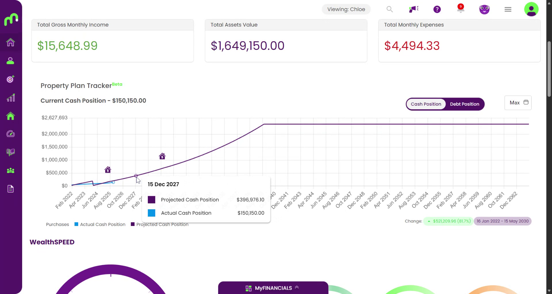 Introducing Property Plan Tracker — Your Property Plan, Finally Trackable