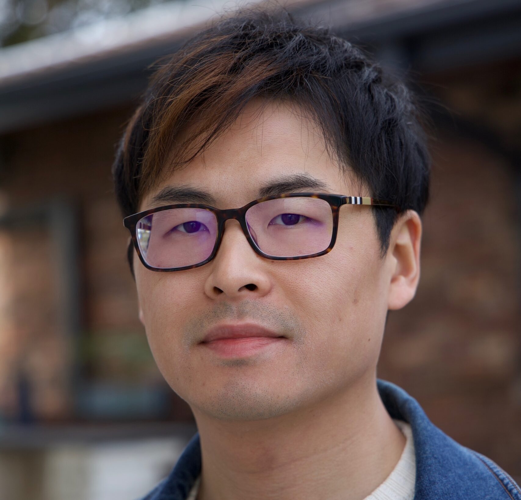 Alex Wang - Empower Wealth