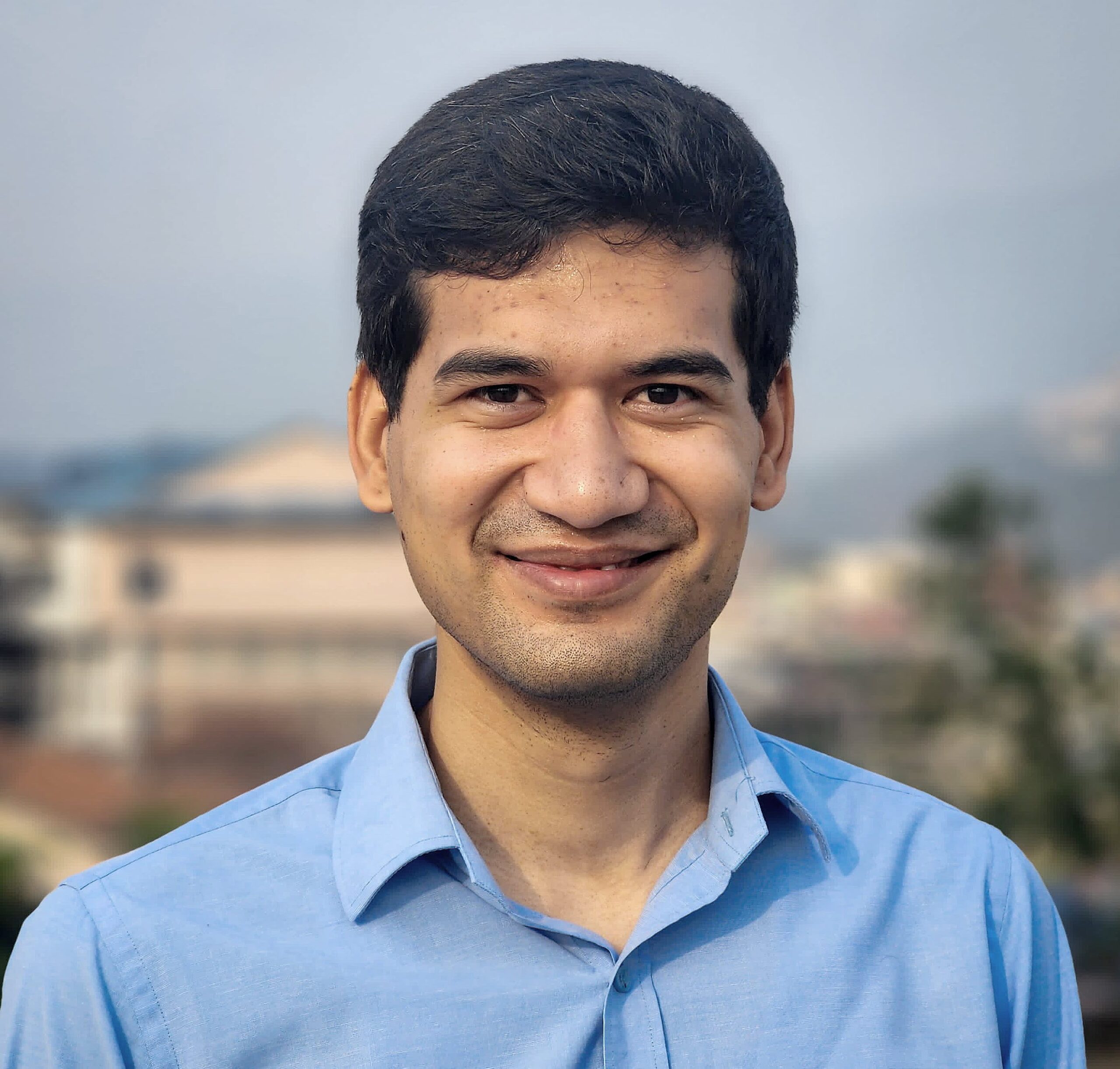 Basanta Bhetwal, Associate Broker - Empower Wealth