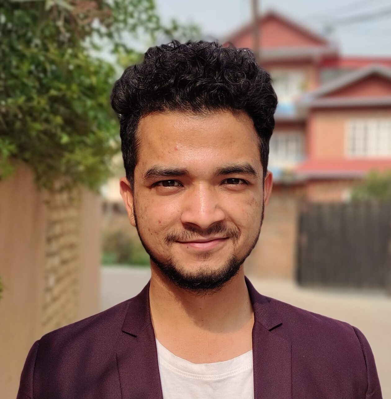 Himal Bista - Empower Wealth