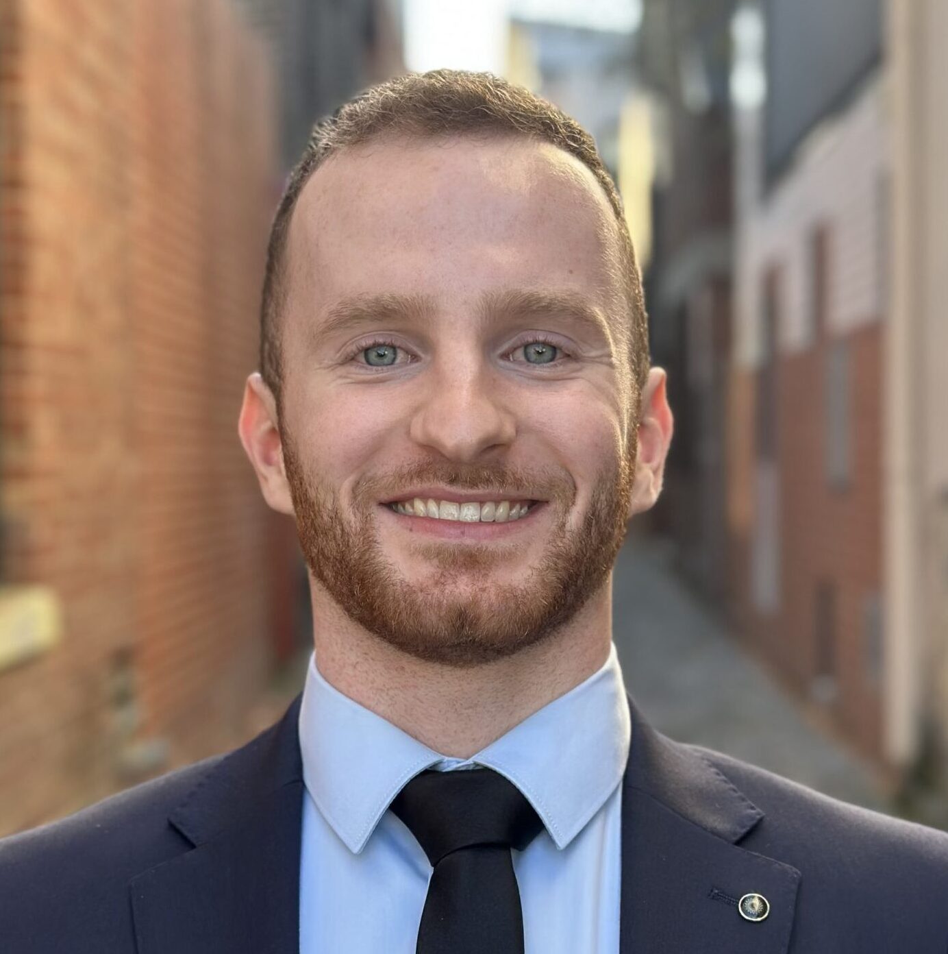 Piers Rogers, Team Leader Broker Support - Empower Wealth