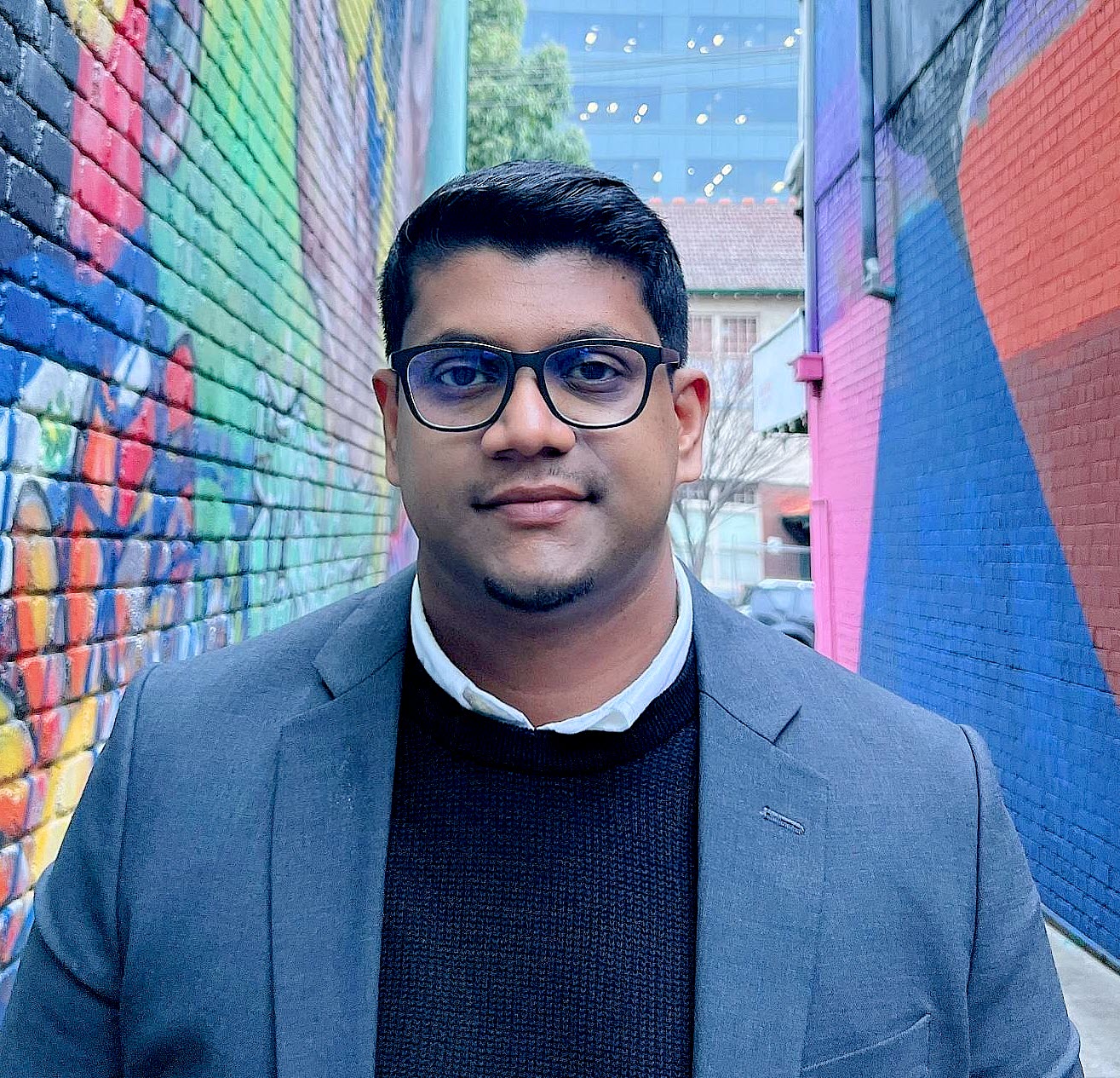 Prad Mahendran, Customer Service Officer - Empower Wealth