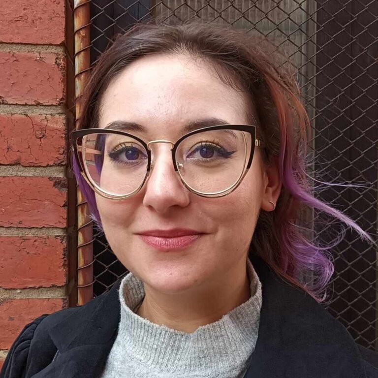 Sarah Wing-Tang - Empower Wealth