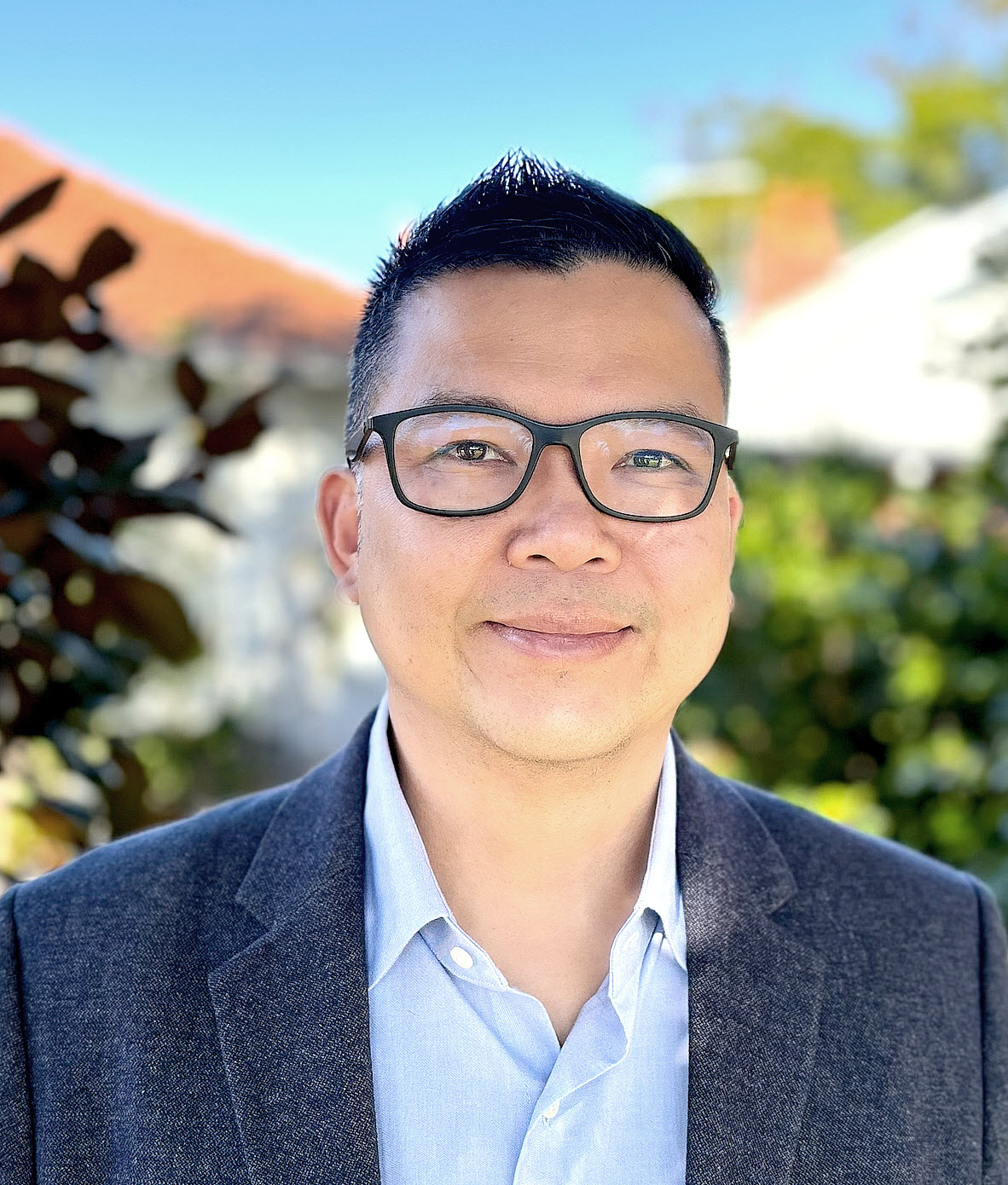 Tuan Pham, Buyers Agent - Empower Wealth