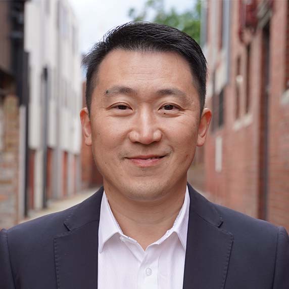 Royce Huang, Chief Financial Officer - Empower Wealth
