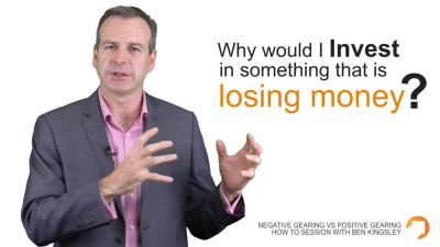 Negative Gearing vs Positive Gearing | Which is Better?
